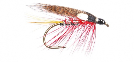 Dunkeld | Standard Seatrout Fly